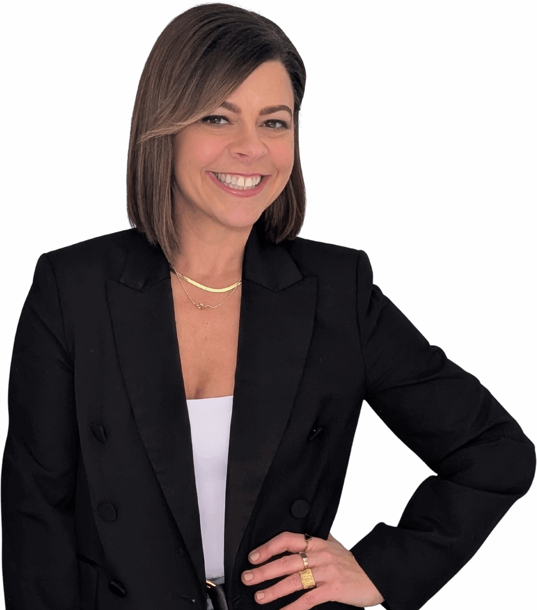 Virtual Personal Stylist | Work with a Luxury Fashion Stylist Online